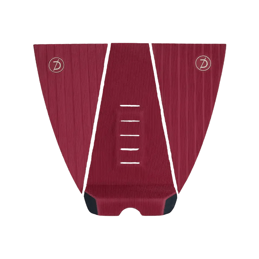 Deflow 3 Piece Traction - 3 Piece Surf Traction Pad – Deflow Surf
